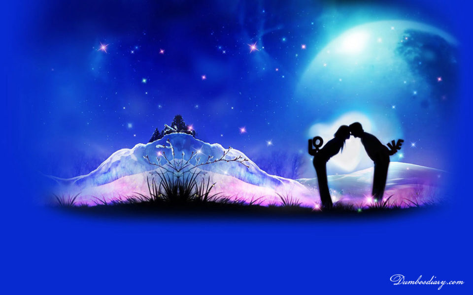 Some Awesome Love Wallpapers In Full HD Resolution